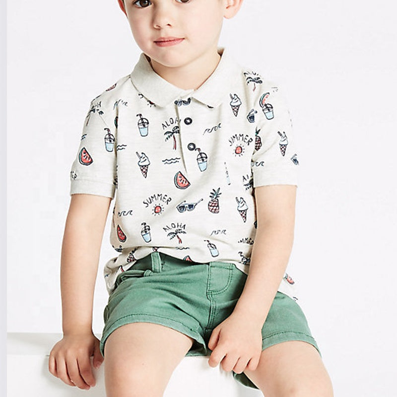 Baby Boy Sets – CradlePlanet